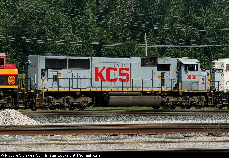 KCS 3930